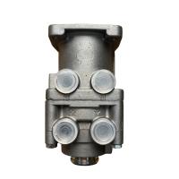 China 3514N-010 Air Brake Master Cylinder For Dongfeng EQ2102 Heavy Truck Brake Master Valve for sale