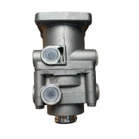 China 3514N-010 Air Brake Master Cylinder For Dongfeng EQ2102 Heavy Truck Brake Master Valve for sale