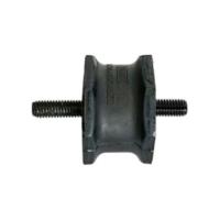China DZ9X259190716 Shock Absorber Block For SHACMAN X6000 Truck Parts for sale