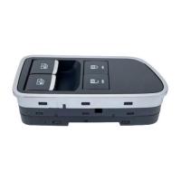 China DZ98149584697 Main Door Control Switch For SHACMAN Truck Parts for sale