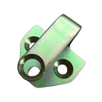 China Sinotruk Truck Door Lock Striker DZ14251340014 Door Lock Bracket for sale