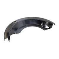 China HD90129340497 Dust Cover Left For SHACMAN Truck Parts for sale