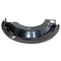 China HD90129340497 Dust Cover Left For SHACMAN Truck Parts for sale