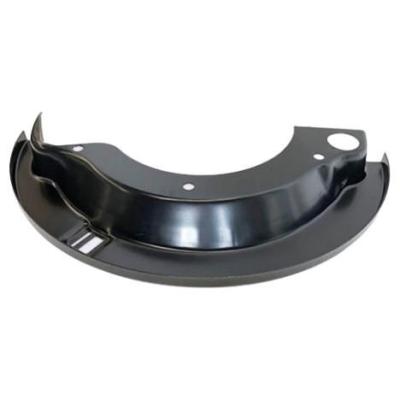 China HD90129340497 Dust Cover Left For SHACMAN Truck Parts for sale