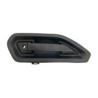 China DZ1623134011201 Outer Door Handle Housing Right For SHACMAN H6000 X6000 M6000 Truck Parts for sale