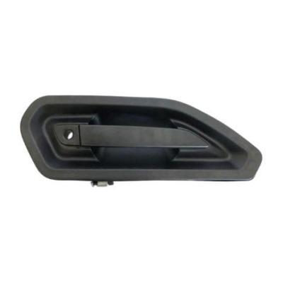 China DZ1623134011201 Outer Door Handle Housing Right For SHACMAN H6000 X6000 M6000 Truck Parts for sale