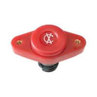 China DZ93189583131 Emergency Stop Switch Under Cab For SHACMAN F2000 F3000 Truck Parts for sale