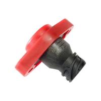 China DZ93189583131 Emergency Stop Switch Under Cab For SHACMAN F2000 F3000 Truck Parts for sale
