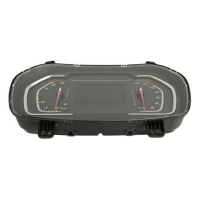 China DZ98189584152 Combination Instrument Cluster For SHACMAN L5000 M3000S H3000S Truck Parts for sale