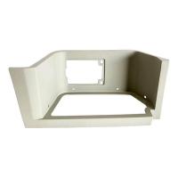 China DZ14251240068 Right First Step Body For SHACMAN X5000 Truck Parts for sale