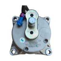 China DZ13241824111 Multi V Groove Compressor Assembly FM10G15 Refrigeration Compressor For Truck Air Conditioner for sale