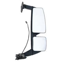 China DZ16251770008 Right Rearview Mirror For SHACMAN S6000 X6000 X5000S Truck Parts for sale