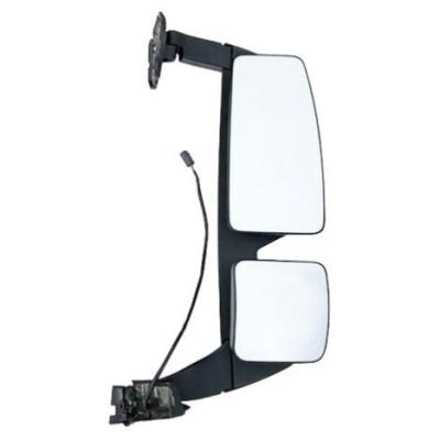 China DZ16251770008 Right Rearview Mirror For SHACMAN S6000 X6000 X5000S Truck Parts for sale