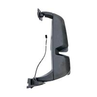 China DZ16251770007 Left Rearview Mirror For SHACMAN S6000 X6000 X5000S Truck Parts for sale