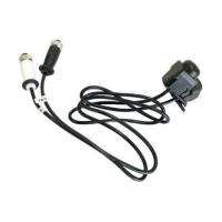 China DZ9X189585923 High Definition Left Camera Assembly For SHACMAN X6000 Truck Parts for sale