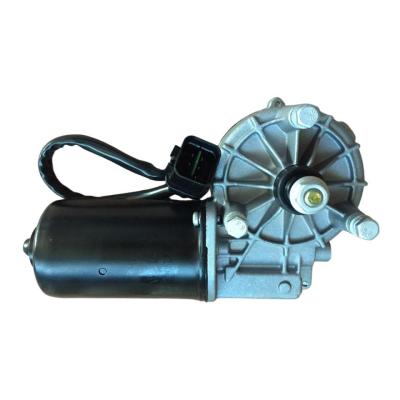 China DZ15221740009 Windshield Wiper Motor Heavy Duty Truck Windscreen Wiper Motor OEM Replacement Spare Part for sale
