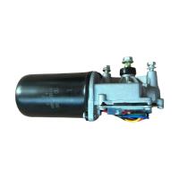 China DZ15221740009 Windshield Wiper Motor Heavy Duty Truck Windscreen Wiper Motor OEM Replacement Spare Part for sale