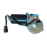 China DZ15221740009 Windshield Wiper Motor Heavy Duty Truck Windscreen Wiper Motor OEM Replacement Spare Part for sale