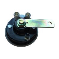 China DZ95189711410 Electric Horn Heavy Duty Truck Disc Type Electric Horn OEM Replacement Spare Part for sale