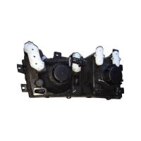 China Heavy Truck Left Combination Headlight DZ93189723011 High Low Beam & Position Lamp Assembly Lorry Lighting Repair Spare Parts for sale