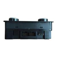 China DZ97189585312 Automatic Air Conditioning Controller For X3000 Three-state Heavy Duty Truck Cab AC Control Panel OEM Replacement Part for sale