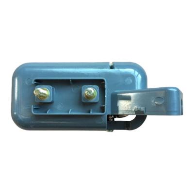 China DZ14251340026 Right Inner Door Handle Heavy Duty Truck Cab Right Interior Door Pull Handle OEM Replacement Part for sale
