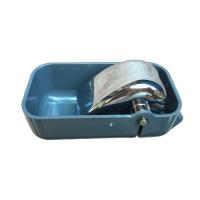 China DZ14251340026 Right Inner Door Handle Heavy Duty Truck Cab Right Interior Door Pull Handle OEM Replacement Part for sale