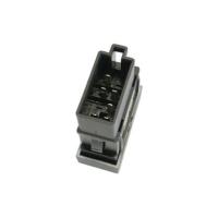 China DZ9X189584640 DPF Regeneration Control Switch For SHACMAN H6000 X6000 Truck Parts for sale