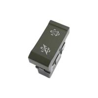 China DZ9X189584640 DPF Regeneration Control Switch For SHACMAN H6000 X6000 Truck Parts for sale