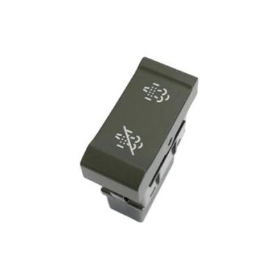 China DZ9X189584640 DPF Regeneration Control Switch For SHACMAN H6000 X6000 Truck Parts for sale