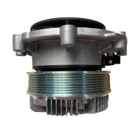 China 51.06500-7131 51065007119 51.06500-7119 51065009131 Water pump MAN TGX/TGS Euro 6 for sale