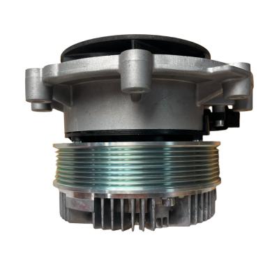China 51.06500-7131 51065007119 51.06500-7119 51065009131 Water pump MAN TGX/TGS Euro 6 for sale