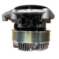 China 51.06500-7131 51065007119 51.06500-7119 51065009131 Water pump MAN TGX/TGS Euro 6 for sale