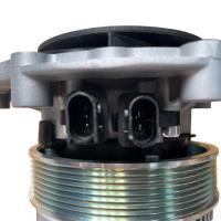 China 51.06500-7131 51065007119 51.06500-7119 51065009131 Water pump MAN TGX/TGS Euro 6 for sale