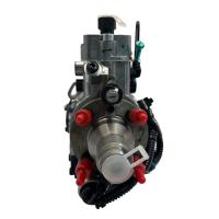 China DB4429-6312 5801683395 High Pressure Fuel Pump For Diesel Engine for sale