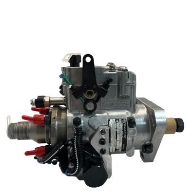 China DB4429-6312 5801683395 High Pressure Fuel Pump For Diesel Engine for sale