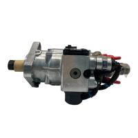 China DB4429-6312 5801683395 High Pressure Fuel Pump For Diesel Engine for sale