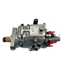 China DB4429-6312 5801683395 High Pressure Fuel Pump For Diesel Engine for sale