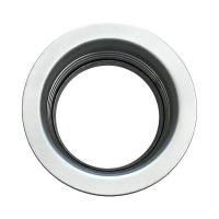 China DZ97319543736 Corrugated Pipe For SHACMAN Truck Parts for sale