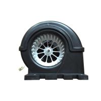 China Heavy Truck AC Evaporator Blower Assembly DZ15221840402 BH Type With Speed Regulator Module For Truck Cabin Cooling System for sale