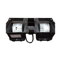 China Heavy Truck AC Evaporator Blower Assembly DZ15221840402 BH Type With Speed Regulator Module For Truck Cabin Cooling System for sale
