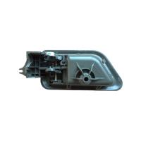 China Heavy Truck Cab Left Interior Door Handle Assembly DZ15221330038 HP22406120010 Replacement Door Opening Handle Parts for sale