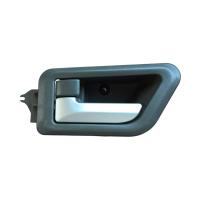China Heavy Truck Cab Left Interior Door Handle Assembly DZ15221330038 HP22406120010 Replacement Door Opening Handle Parts for sale