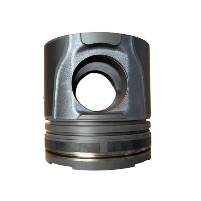 China 200V02511-0771 Sinotruk Sitrak MC11 440HP Engine Piston Diesel Auto Truck Engine Parts for sale