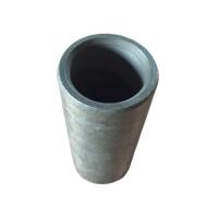 China Heavy Truck Chassis Bushing 199000520078 Solid Steel Sleeve Bushing For Commercial Vehicle Suspension System for sale