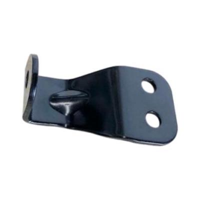 China DZ14251430124 Right Adjusting Rod Bracket For SHACMAN Truck Parts for sale