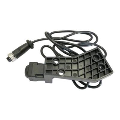 China DZ9X189585921 High Definition Front Camera Assembly For SHACMAN X6000 Truck Parts for sale