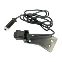 China DZ9X189585921 High Definition Front Camera Assembly For SHACMAN X6000 Truck Parts for sale