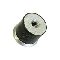 China DZ9X259190717 Shock Absorbing Block For SHACMAN X6000 Truck Parts for sale