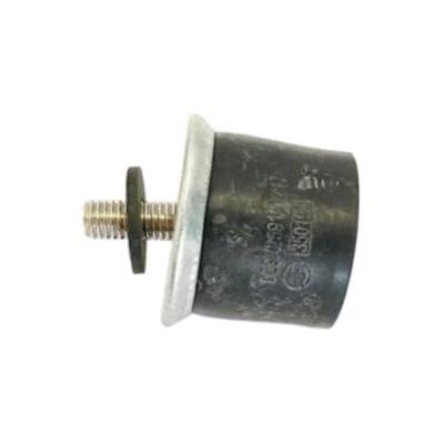 China DZ9X259190717 Shock Absorbing Block For SHACMAN X6000 Truck Parts for sale